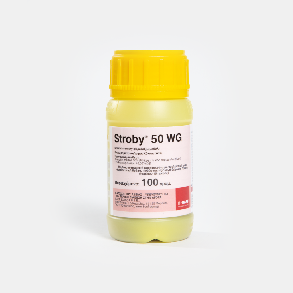 STROBY 50 WG - Profarm